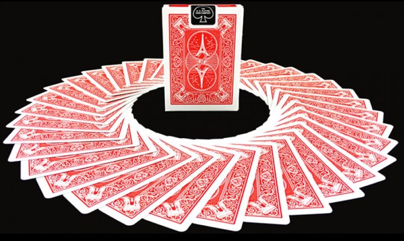 Latest Cards roundup - keeping you up to date - Bicycle Cards