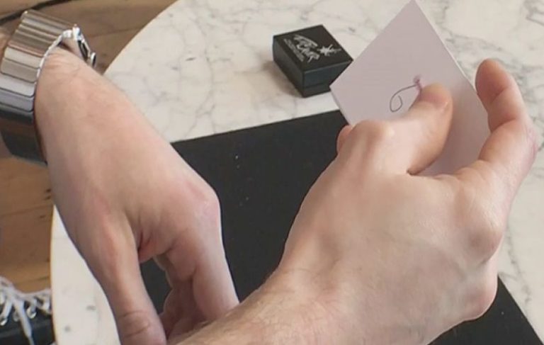 Epic Writer – review - Bicycle Cards